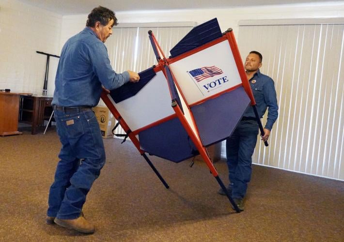 Election Day 2022 is here | Complementary | nogalesinternational.com