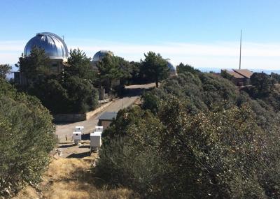 Observatory wants to hear community’s ‘star stories’ | Community ...