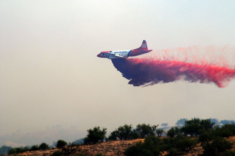 Authorities issue pre-evacuation advisories in Rio Rico | Breaking News ...