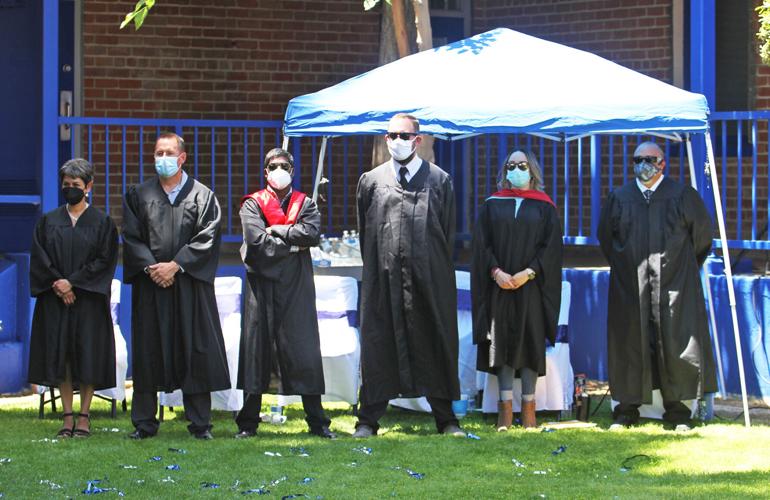 Gallery: Pierson High School graduation | Gallery ...