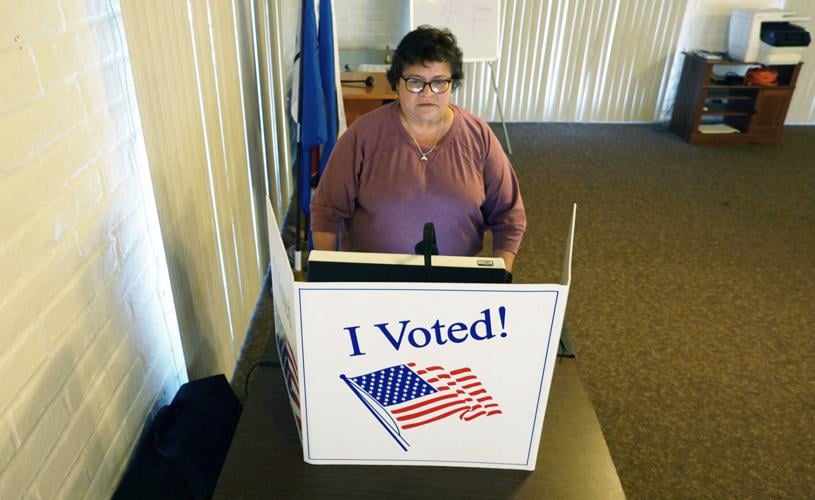 Election Day 2022 is here | Complementary | nogalesinternational.com