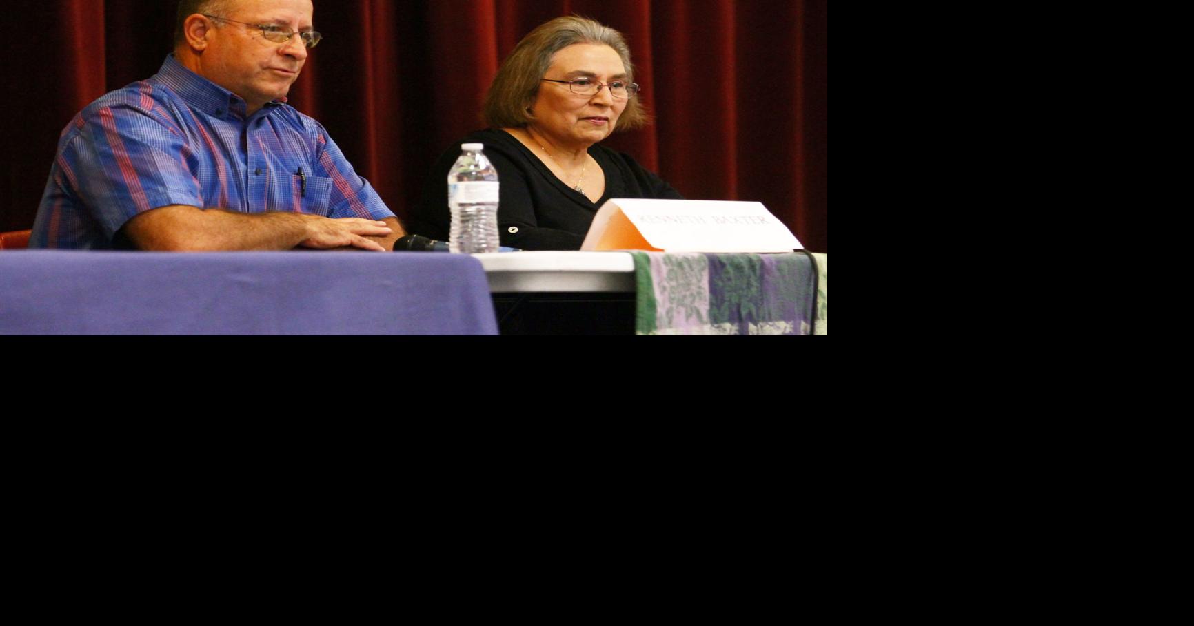 Funding top issue for SCVUSD board candidates | Local News ...