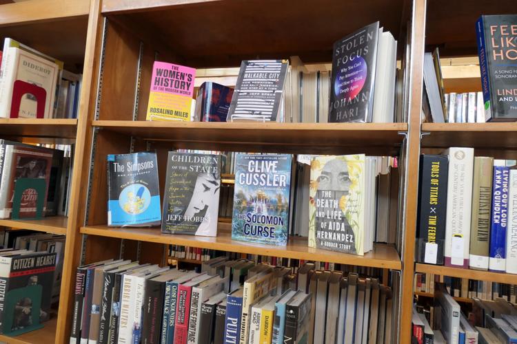 Local libraries ready to commemorate National Library Week 2023 ...