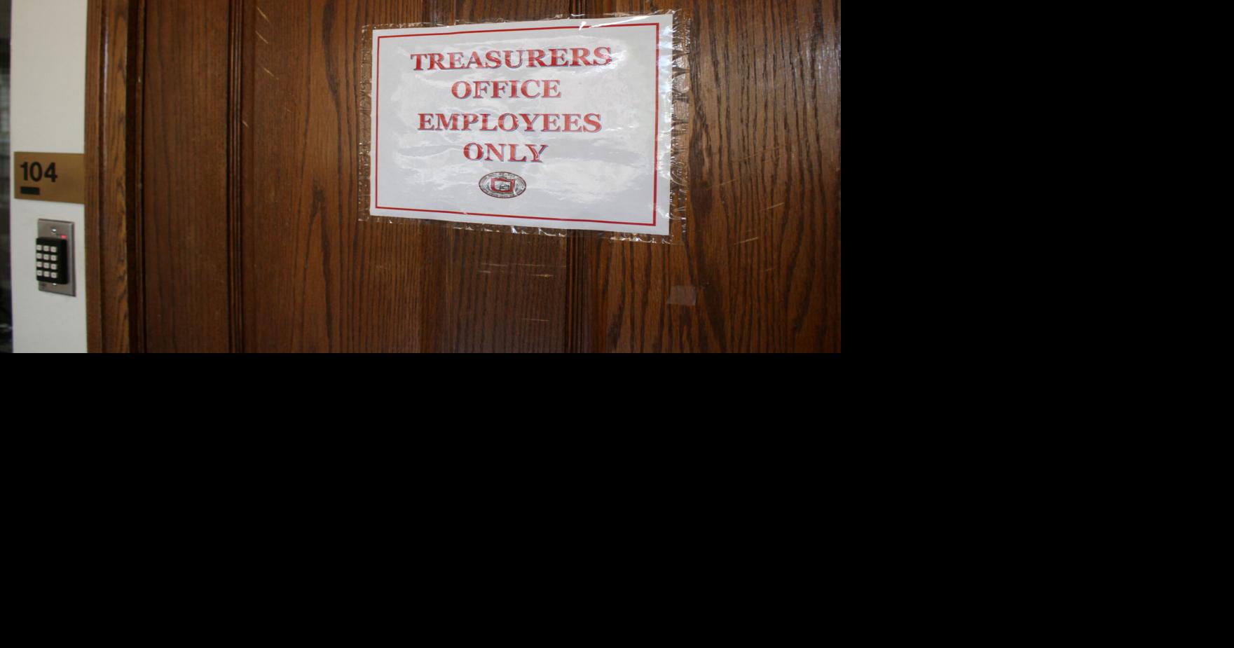 County allocates $5 million for embezzlement losses | Local News ...