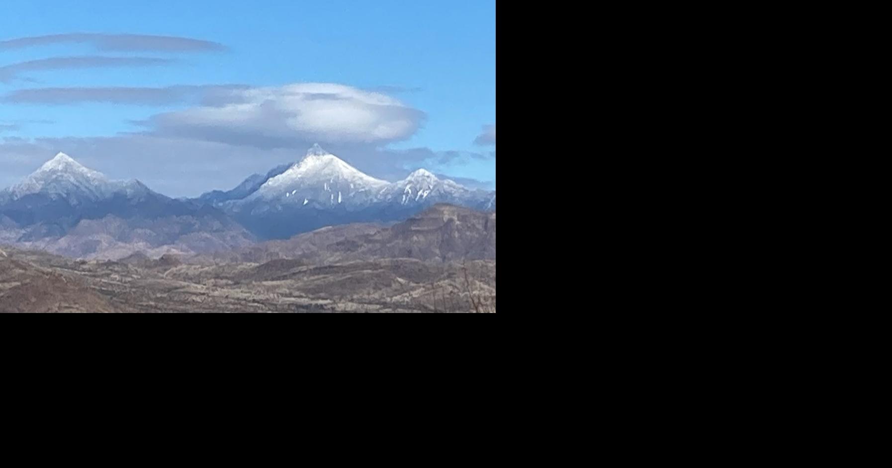 Guest Opinion: Beautiful view restored | Opinion | nogalesinternational.com