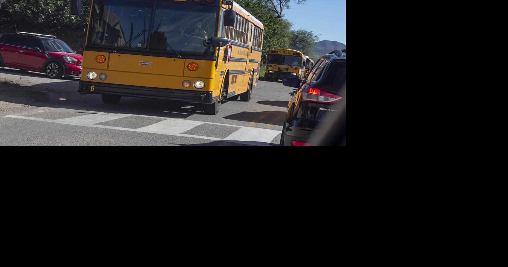 Sheriff's Office discounts alleged threat that led to school lockdown ...