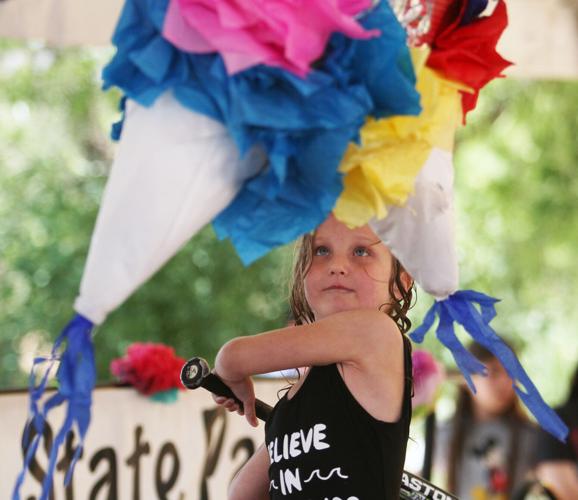 Gallery: Mariachi Festival at Patagonia Lake | Gallery ...