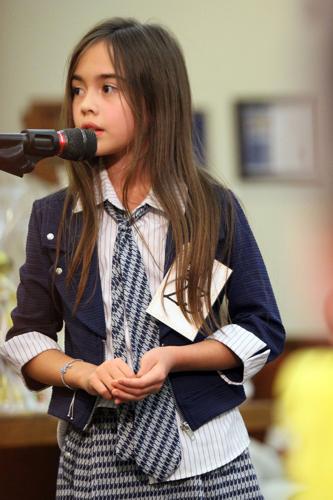 Little Red student is SCC spelling bee champion | Local News ...