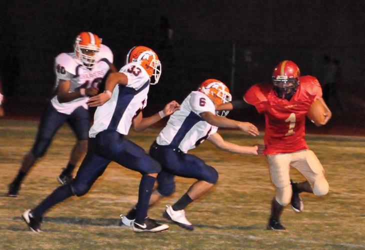 Ronald S. Colburn, U.S. Border Patrol Deputy Chief, Announces ...