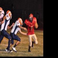 Ronald S. Colburn, U.S. Border Patrol Deputy Chief, Announces ...