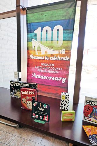 Local libraries ready to commemorate National Library Week 2023 ...