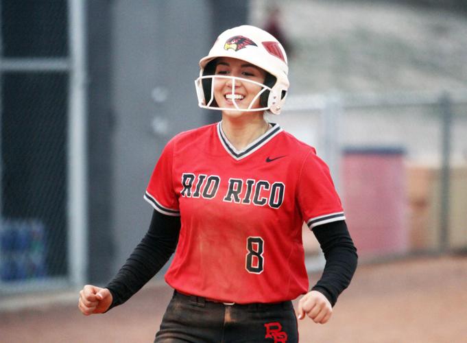 Rio Rico baseball, softball teams to host play-in games Wednesday ...