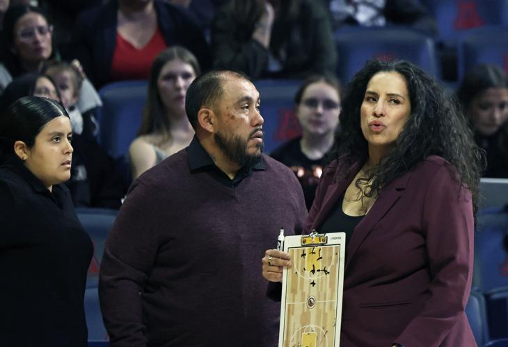 NHS at the 2026 MLK Classic | Local Sports | nogalesinternational.com