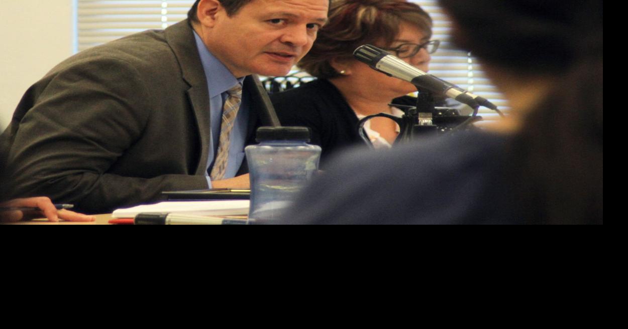 SCVUSD board approves salary increases | Local News ...