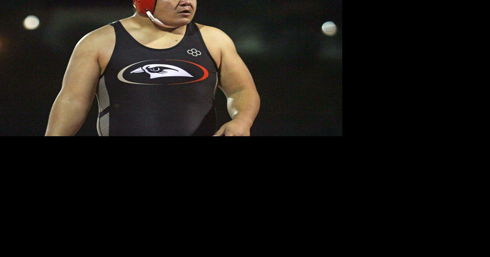 Rio Rico wrestler brings home state championship | Local Sports ...