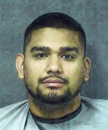 Probation for man in large pot bust | Local News | nogalesinternational.com