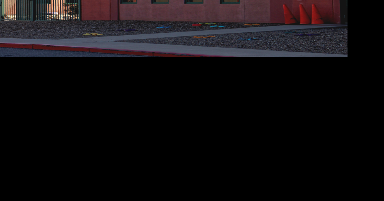 With funds tightening, preschool at Calabasas shuts down | Education ...