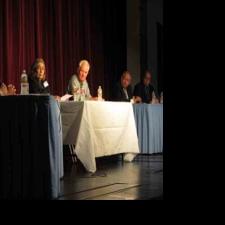 SCVUSD hopefuls talk achievement, attrition | Local News ...