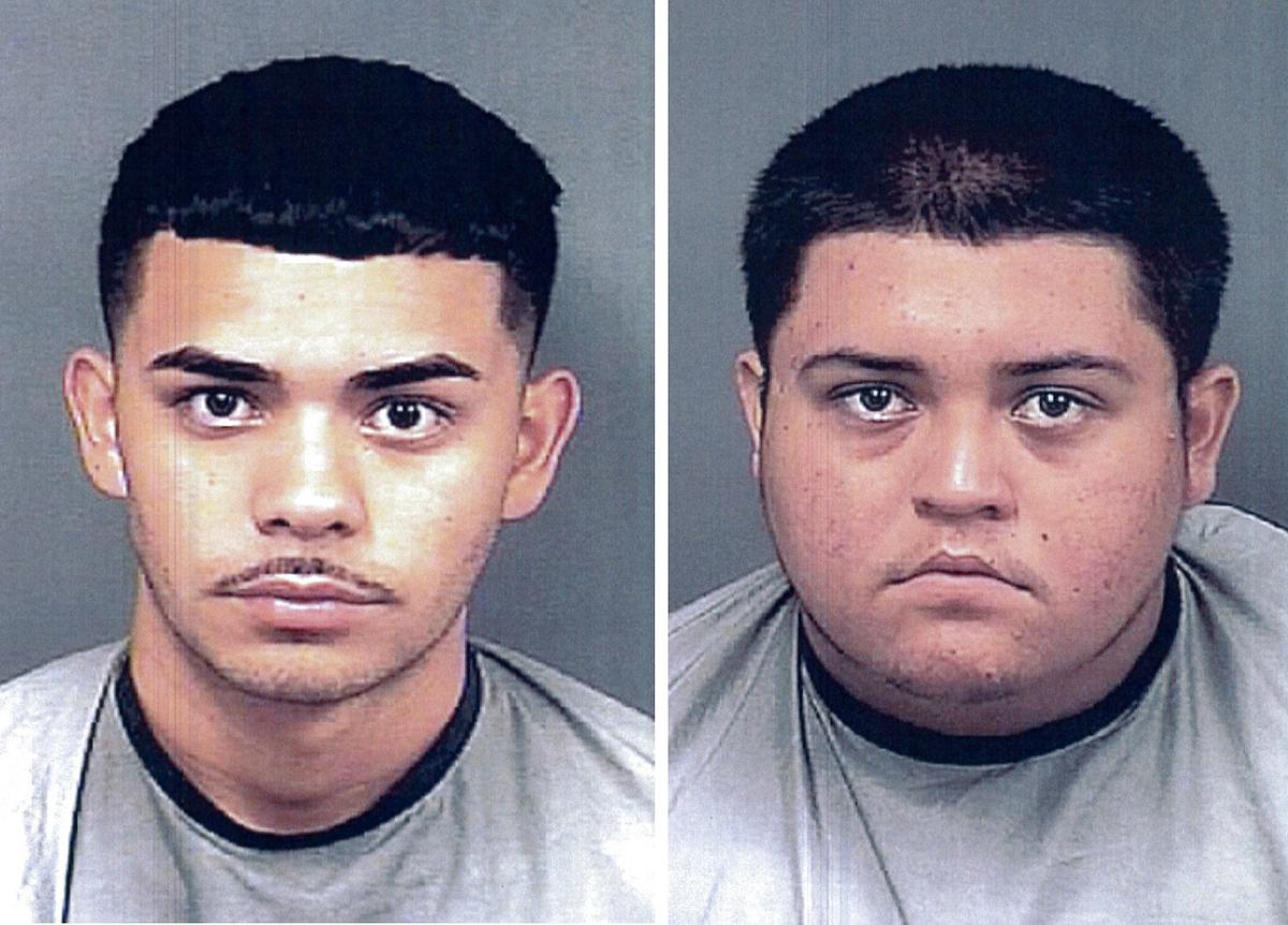 Two jailed, one sought in Rio Rico kidnap-assault | Local News Stories ...