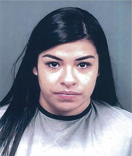 Jury convicts woman of money laundering | Local News ...