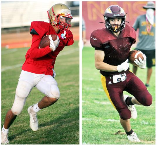 Nogales, Rio Rico gear up for start of football season | Local Sports ...
