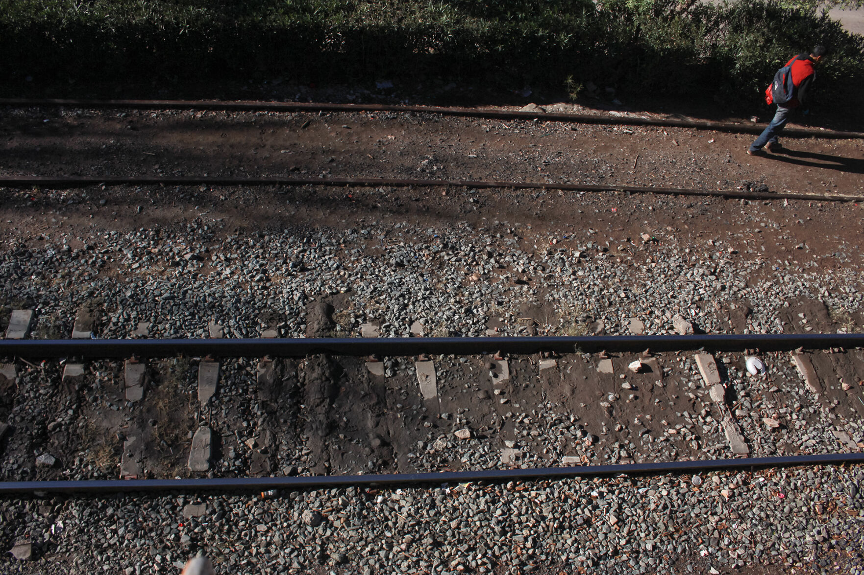 Train track rerouting project in Sonora raises eyebrows | Local News ...