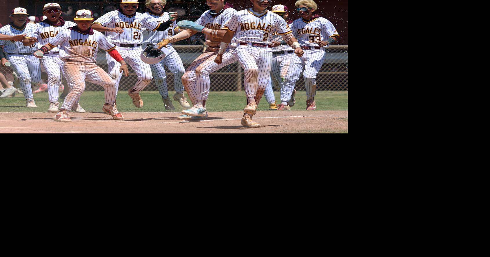 Bases-loaded HBP gives Apaches a first-round victory | Local Sports ...