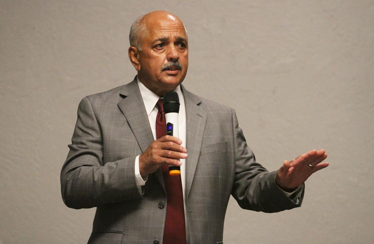 Garino wins big in Nogales mayoral election | Local News ...