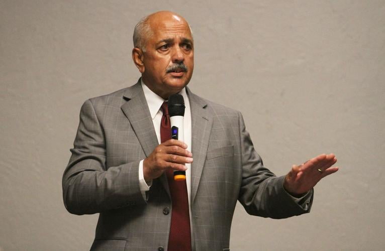 Garino wins big in Nogales mayoral election | Local News ...