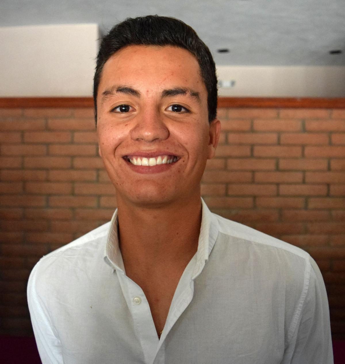 Shortstop Jesus Solis to play at Pima | Local Sports News ...