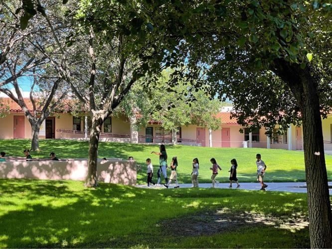 Classes are back in session at NUSD schools | Community ...