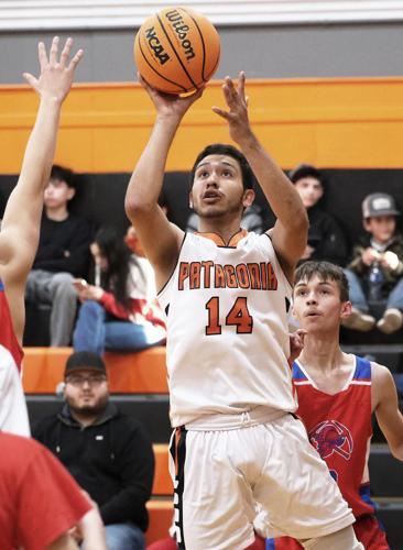Burruel, Whelan lead local hoop honorees | Local Sports ...