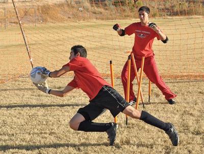 Rio Rico soccer team looking for victory | Local Sports News ...
