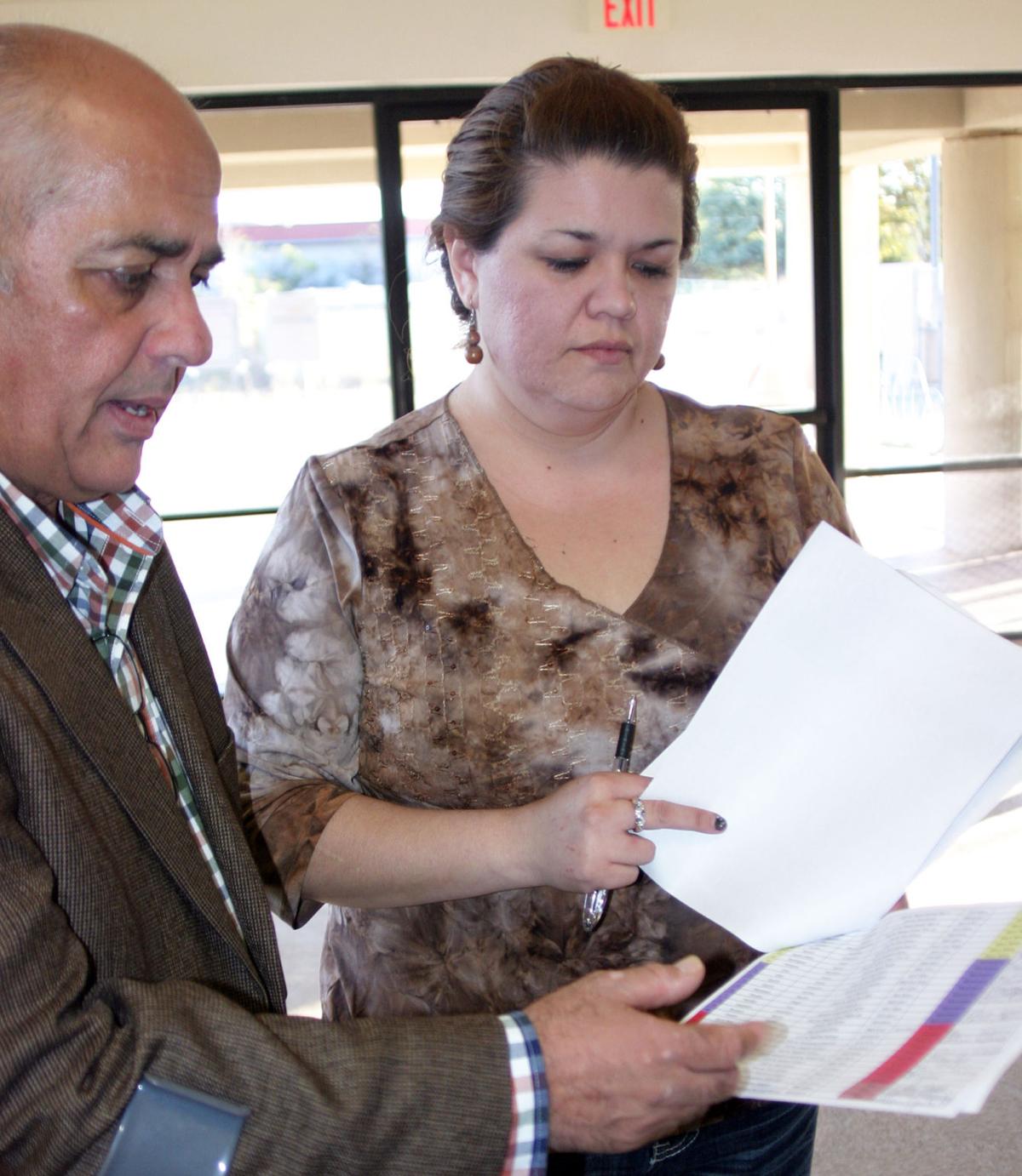 Garino re-hires former executive assistant | Local News ...