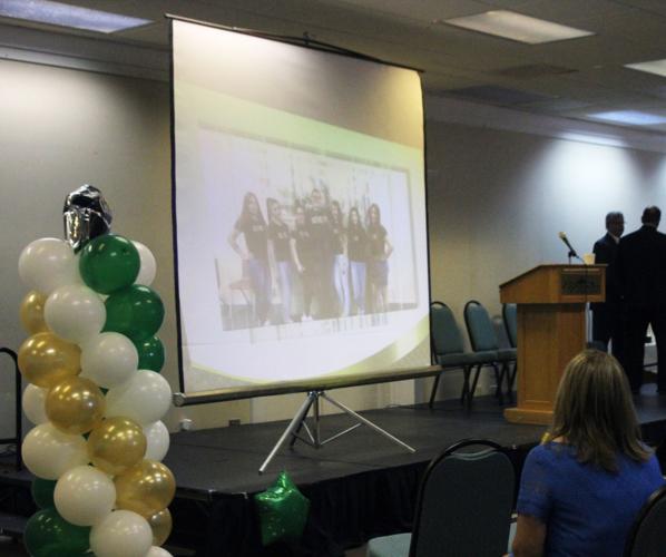 EdOptions seniors ‘finished what they started’ | Community ...