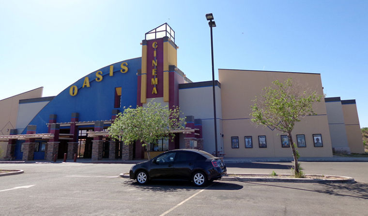 Oasis Cinema under new management | Local News | nogalesinternational.com