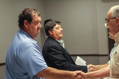 Common themes emerge at mayoral forum | Local News ...