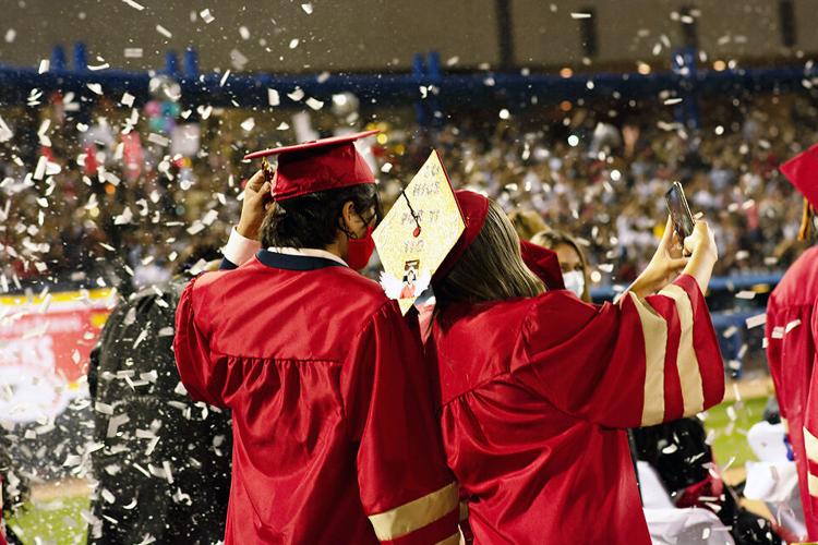 Gallery: Rio Rico High School graduation | Gallery ...