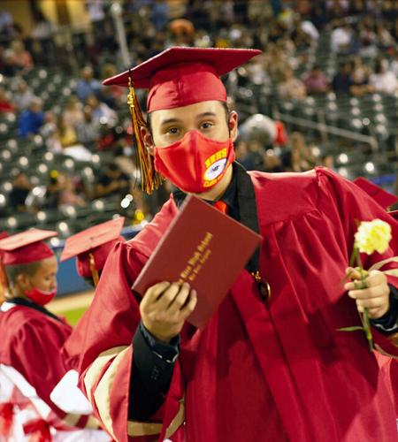 Gallery: Rio Rico High School graduation | Gallery ...