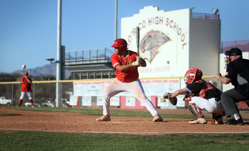 Rio Rico baseball, softball teams to host play-in games Wednesday ...