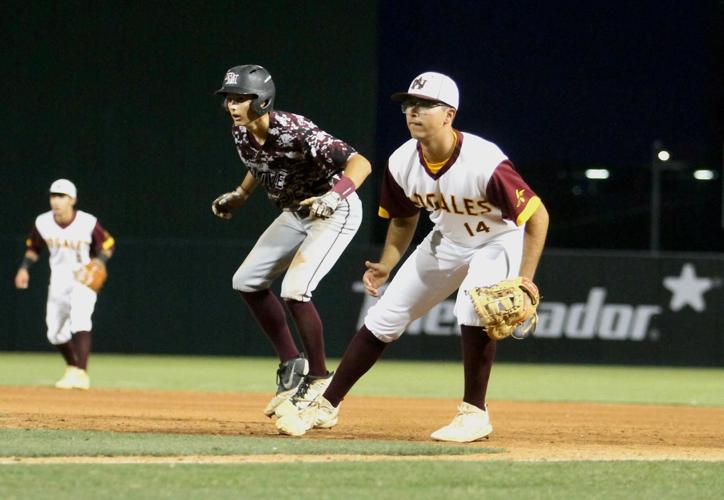Apaches to play for state baseball championship | Local Sports ...