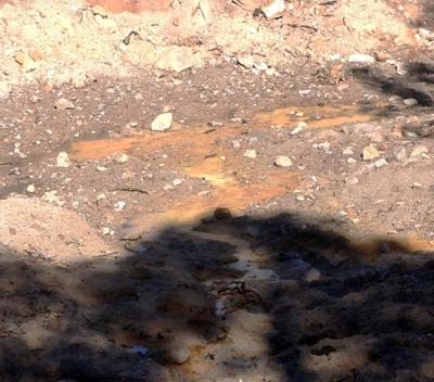 More repairs needed at mine site after winter rains | News ...