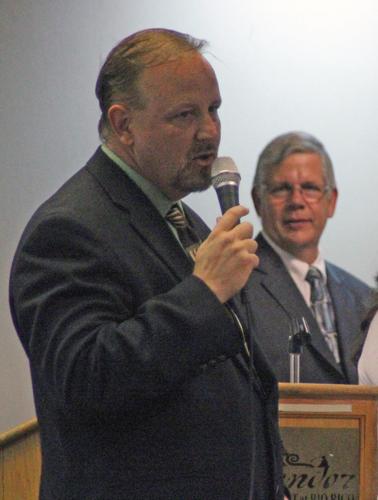 EdOptions seniors ‘finished what they started’ | Community ...