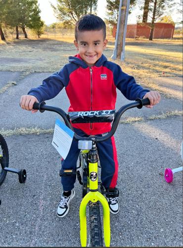 Briefs: Rio Rico Rotary hands out ‘Bikes for Tykes’ | Community ...