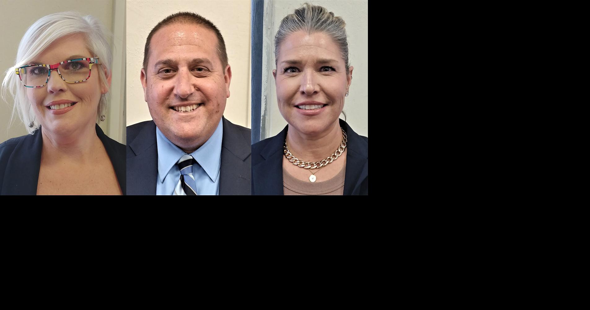 NUSD picks three new elementary school principals | Local News ...