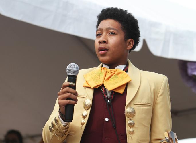 Mariachi festival at Patagonia Lake | Gallery | nogalesinternational.com