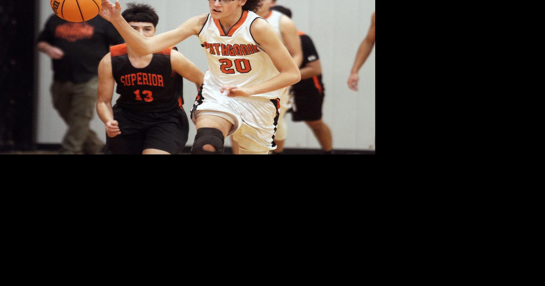 Patagonia boys wrap up regular season with win | Local Sports ...