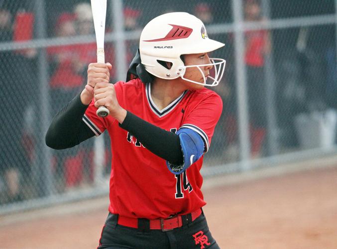 Rio Rico baseball, softball teams to host play-in games Wednesday ...