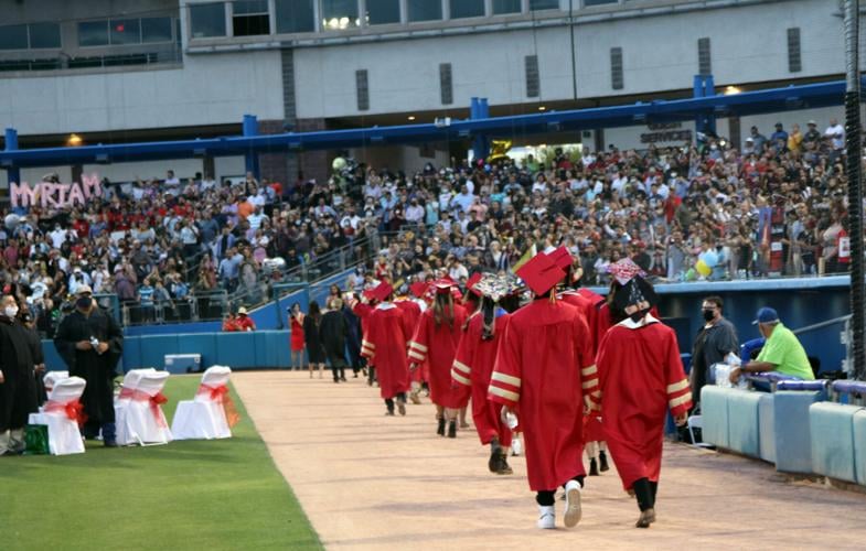 Gallery: Rio Rico High School graduation | Gallery ...