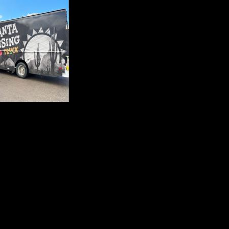 SCVUSD adds food truck to its fleet | Community | nogalesinternational.com
